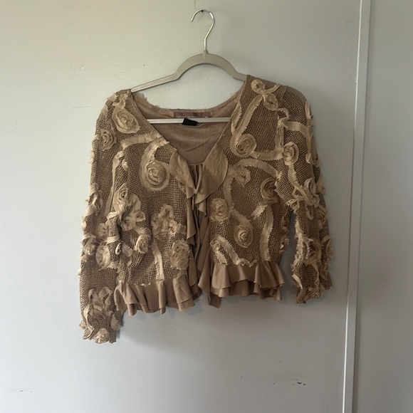 Urban Mango | Sweaters | Urban Mango Crop Cardigan | Poshmark